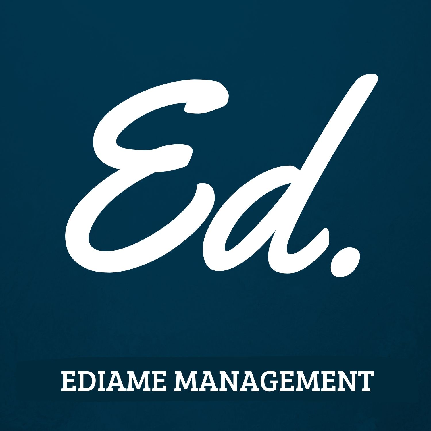 About – Ediame